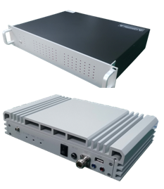 3500 MHz TDD Air Interface Fiber Optic Repeater(空中接口光纖中繼器)
