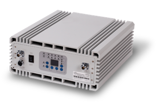 LTE700+900+1800+2100+2600+5GNR TDD 3.5GHz RF Repeater(20dBm)
