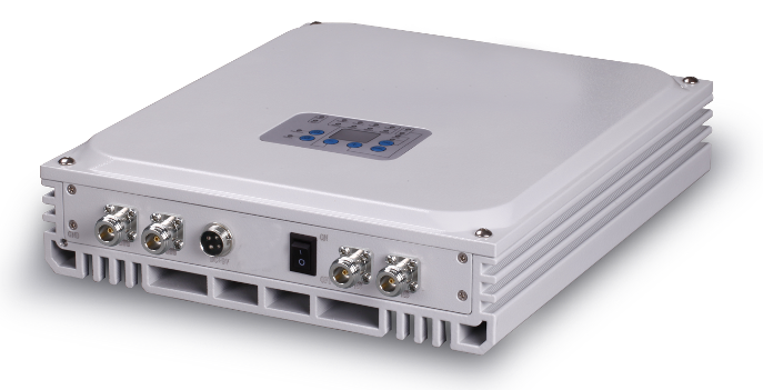 5GNR TDD 3.5GHz MIMO RF Repeater (20dBm)